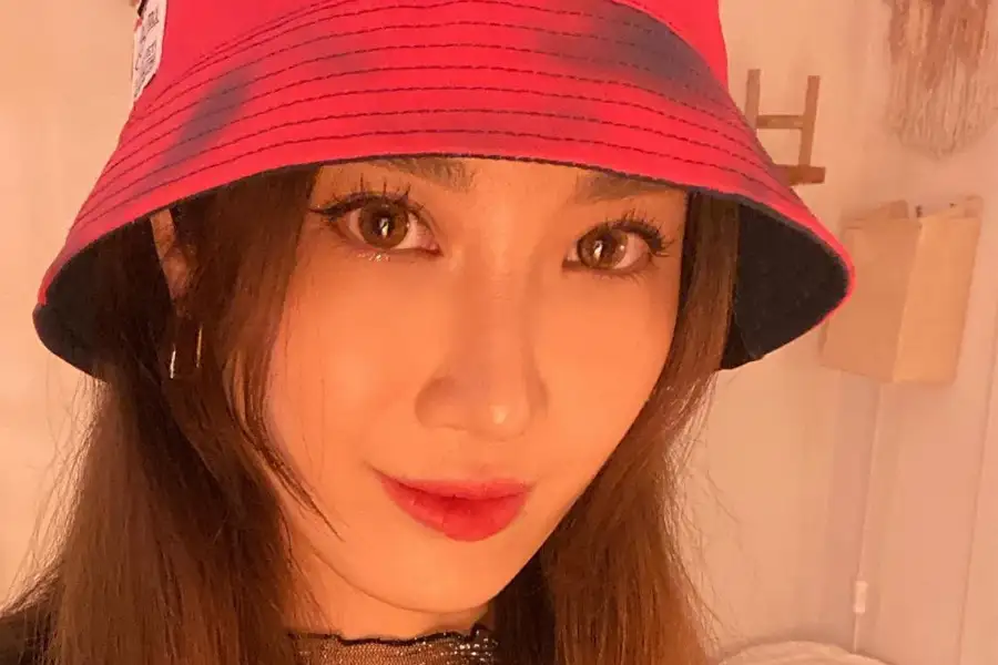 EJAE, Komposer di Balik KPop Demon Hunters Kini Siap Debut sebagai ...