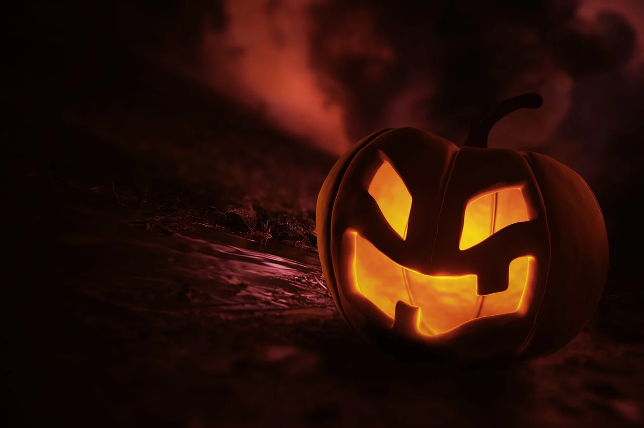 Asal Usul dan Sejarah Halloween: Kenapa Ada Perayaan Halloween Setiap ...
