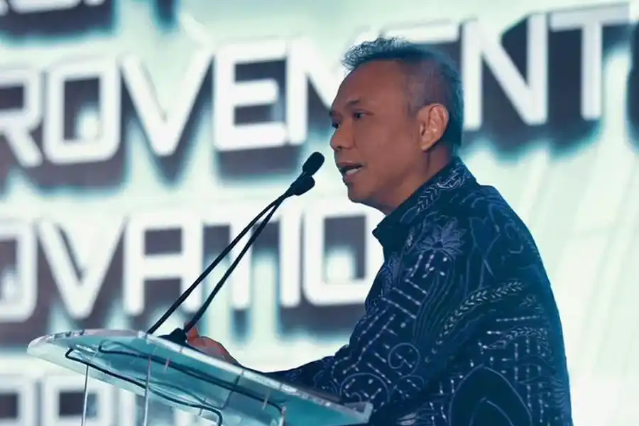 Pertamina Regional Jawa Dorong Inovasi Berkelanjutan Lewat Forum ...